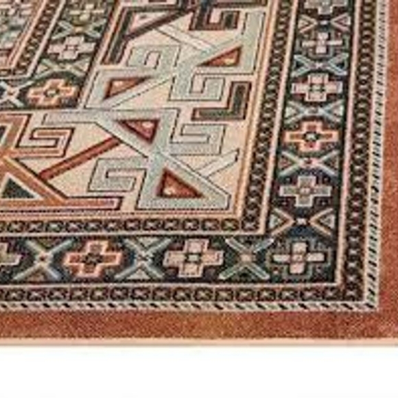 Sonoma DP - Belgium | Accents | Geometric Kazak Accent Rug | Poshmark